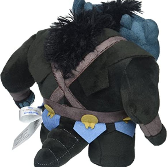 Funko | Toys | Funko Plush Troll Hunters Bular Nwt | Poshmark